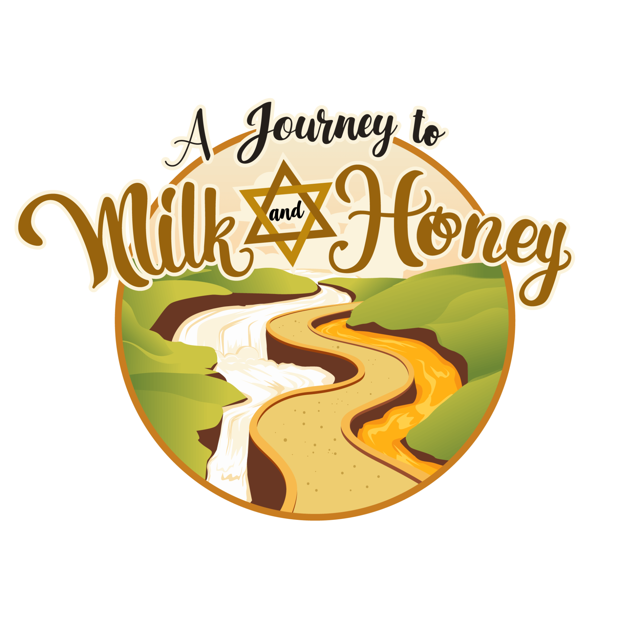 A Journey to Milk and Honey